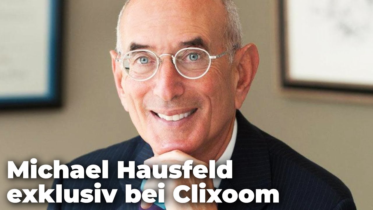 Greta Thunbergs Anwalt Michael Hausfeld exklusiv im Interview bei ...