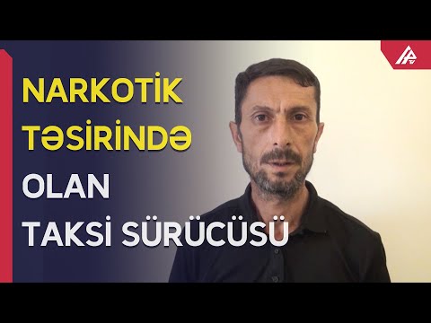 Toy karvanında avtoxuliqanlıq edən şəxs məsuliyyətə cəlb olundu – APA TV
