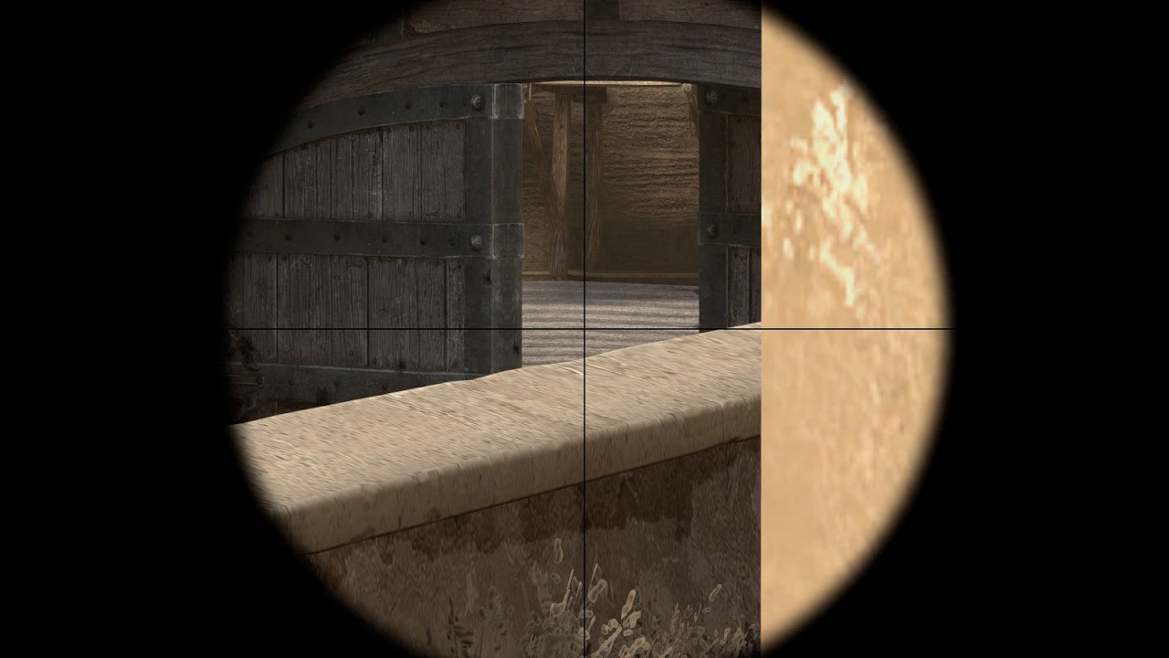 Quick scope MLG PRO 420 BL4Z3 1T - YouTube