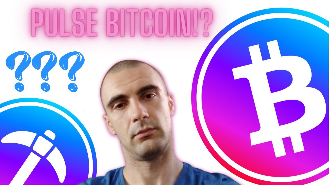 CO TO JEST PULSE BITCOIN? JAK SIĘ GO KOPIE? - YouTube