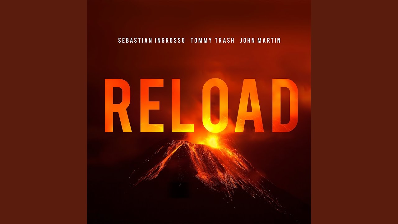 Reload - YouTube Music