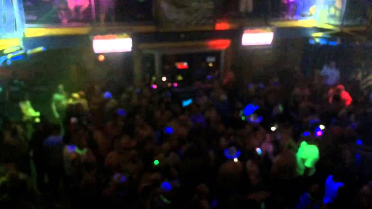 BD for TBRU 19 at S4 Dallas - YouTube