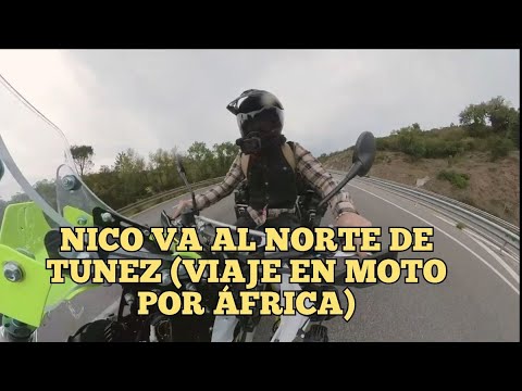 Explorando el Encanto Cultural del Norte de Túnez con Nico Ride Me Five ...