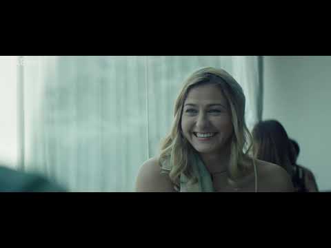 فلم رعب[+18] بعنوان شبح المنزل [ghost house] مترجم بدقه عاليه