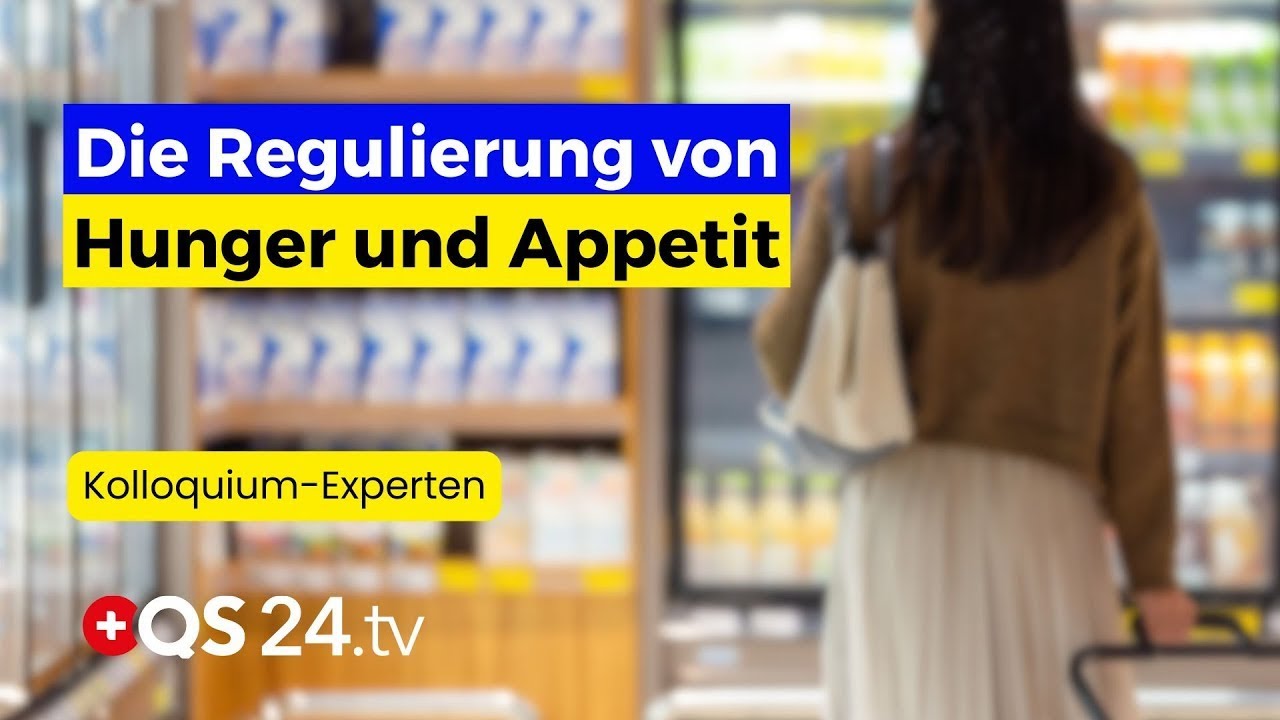 Von Appetit bis Sättigung: Die Psychologie und Wissenschaft der ...
