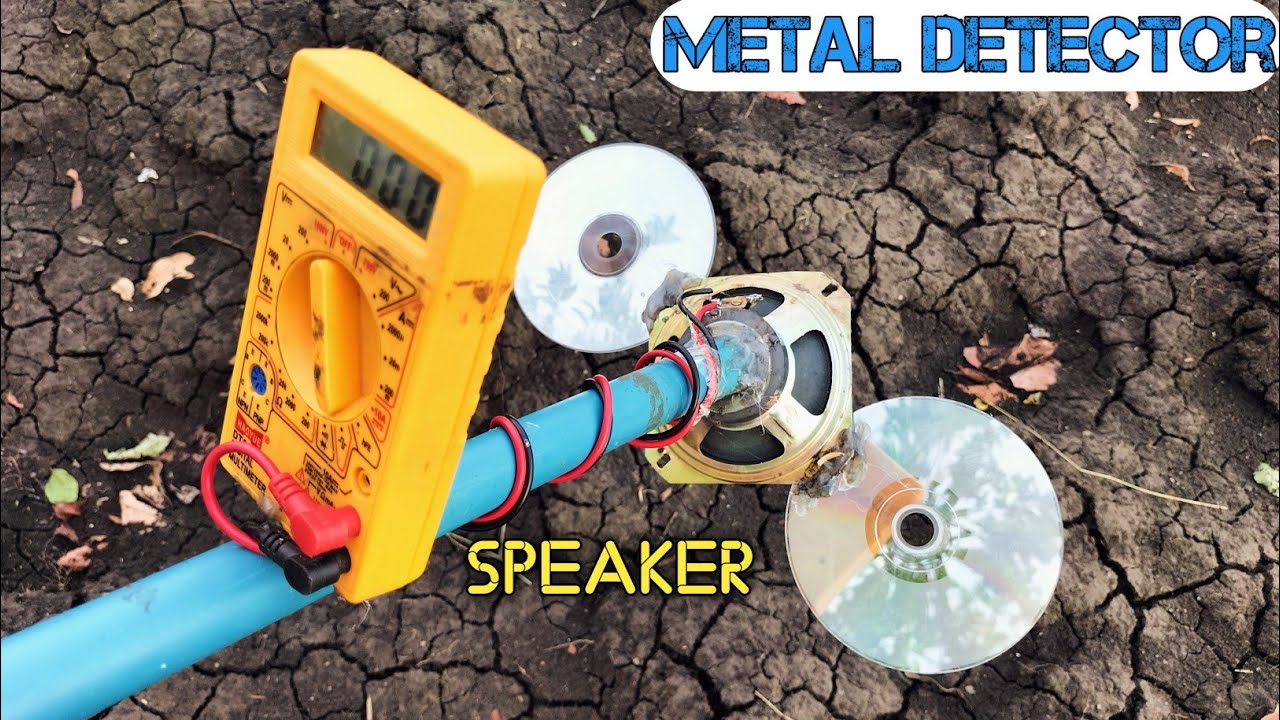 100%real metal detector,metal detecting, - YouTube