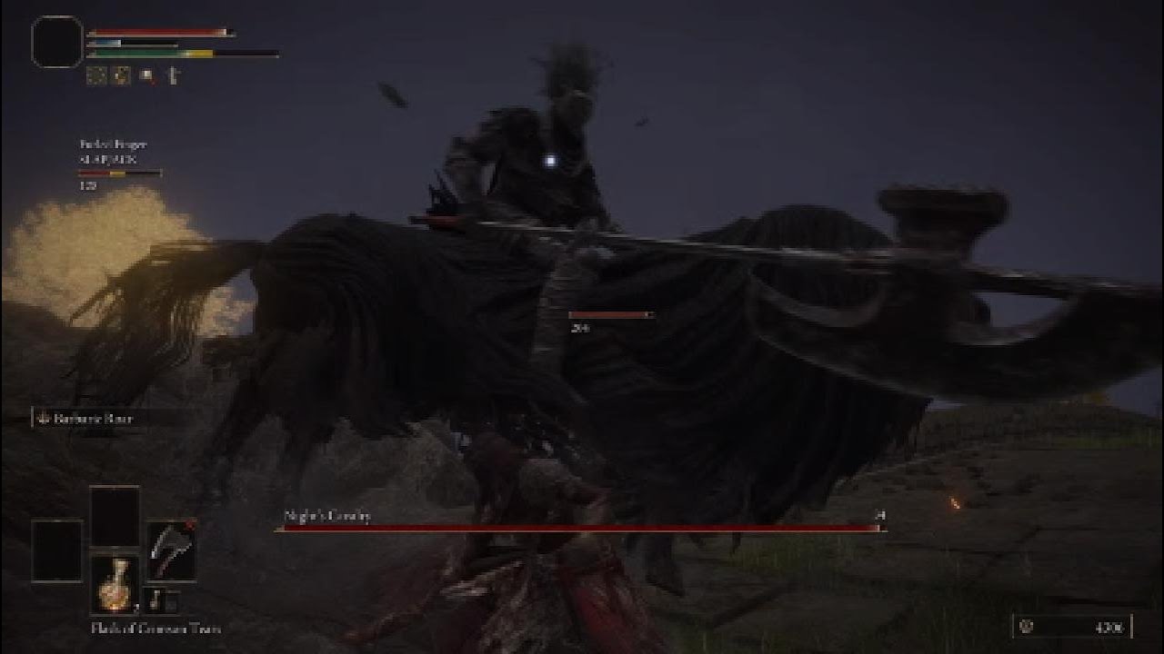 The Elden Ring Experience - YouTube