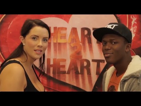 KSI - Heart 2 Heart 'Most Wanted' - YouTube