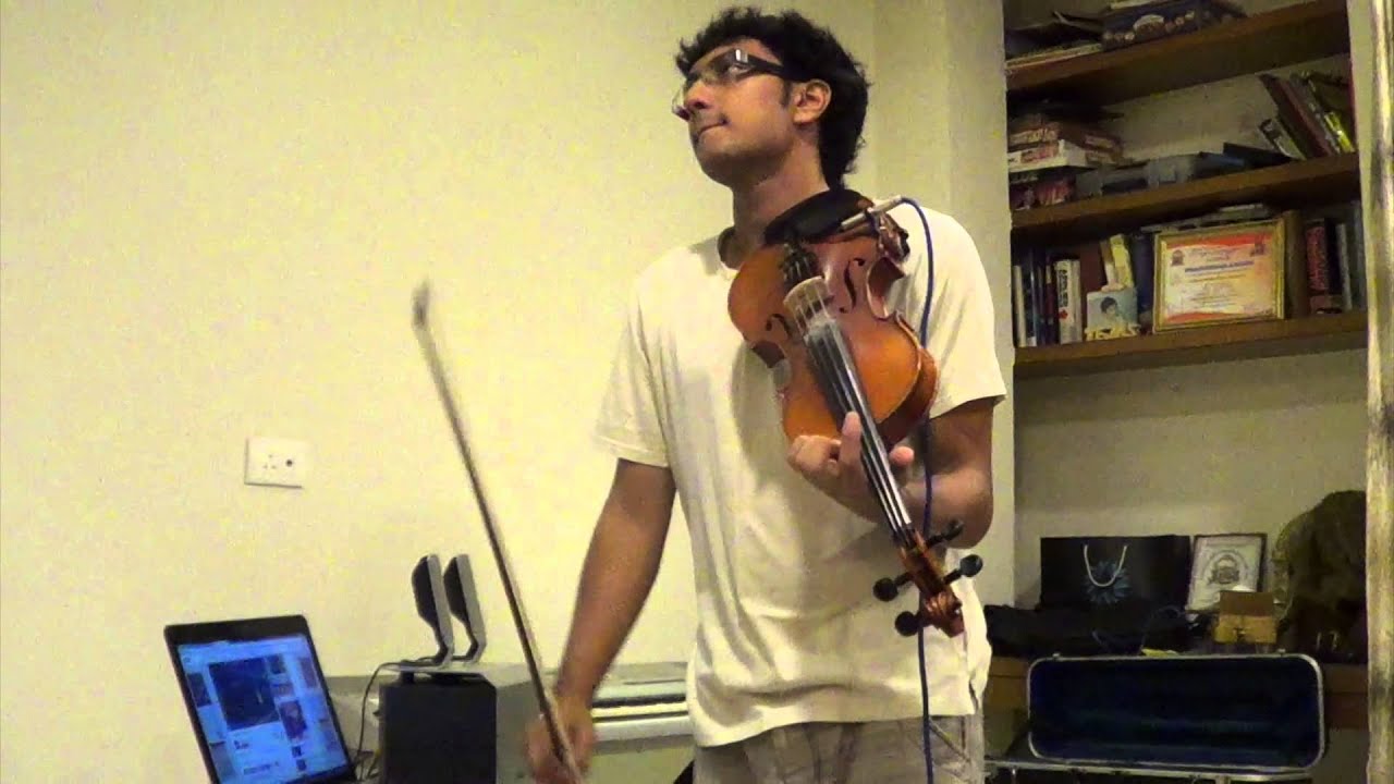 Coldplay - The Scientist (Instrumental Cover) - YouTube