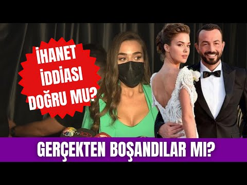 Bensu Soral evliliği hakkında konuştu... Hakan Baş ile boşandı mı? İhanet iddialarına ne dedi?