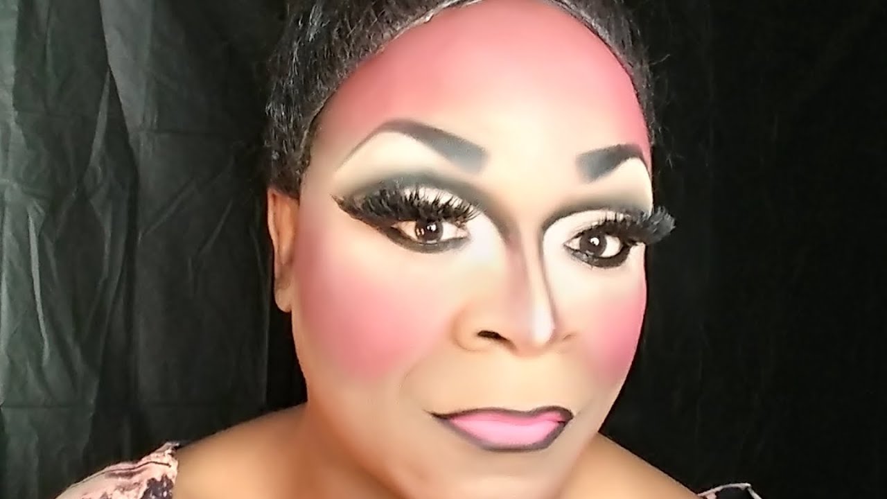 let us get into Drag - YouTube