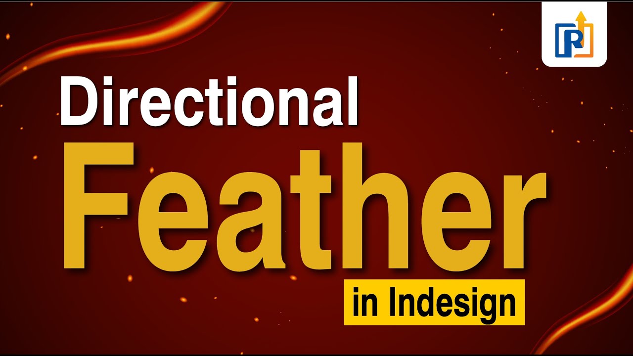 Very Helpful Tool for Attractive Designing | Directional Feather Tool ...