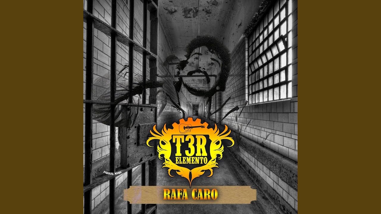 Rafa Caro - YouTube