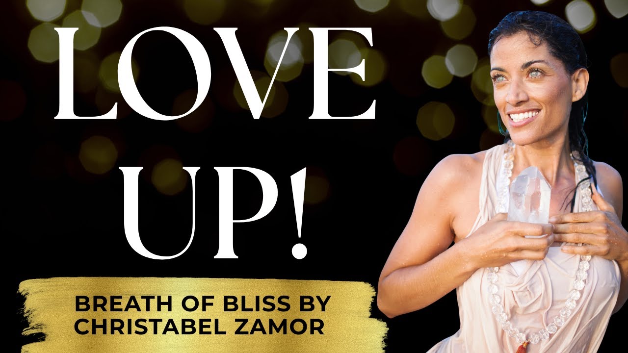 Breath of Bliss! - YouTube