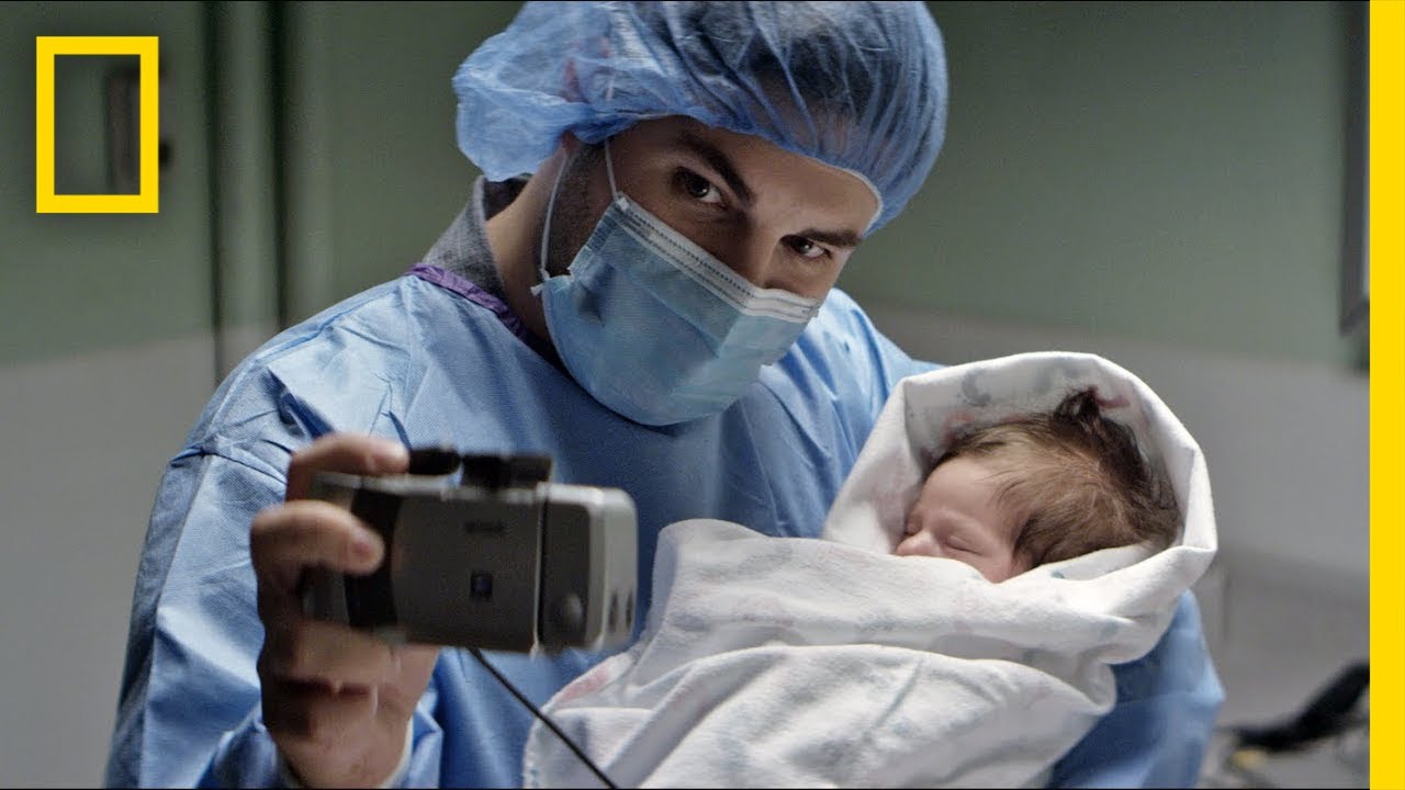 This Is the Extraordinary True Story of the First Camera Phone | Short ...