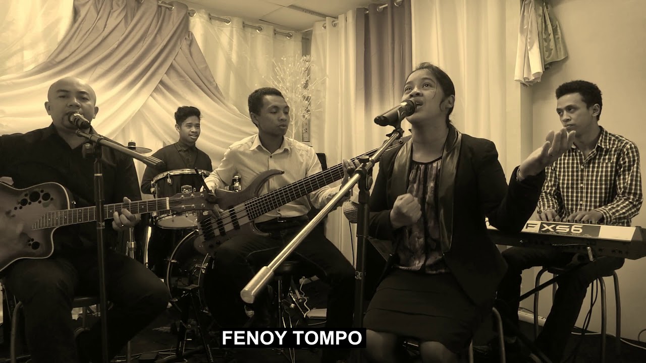 FENOY TOMPO - YouTube