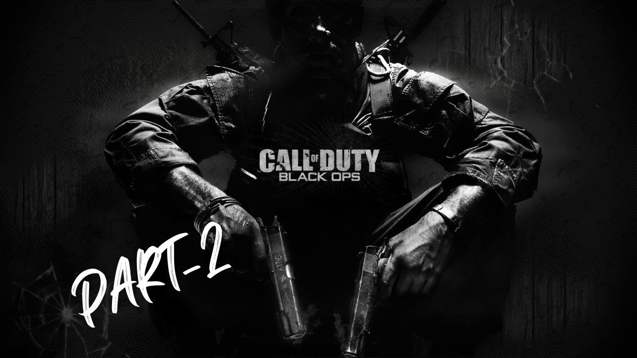 Call of Duty Black Ops 1 | Overlord streaming | Chill out #zion #warzone #sot - YouTube