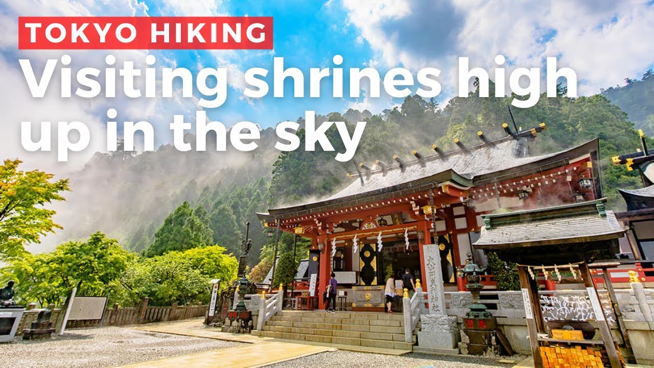 Forget Hakone! Try this cheaper, quieter and more beautiful mountain ...