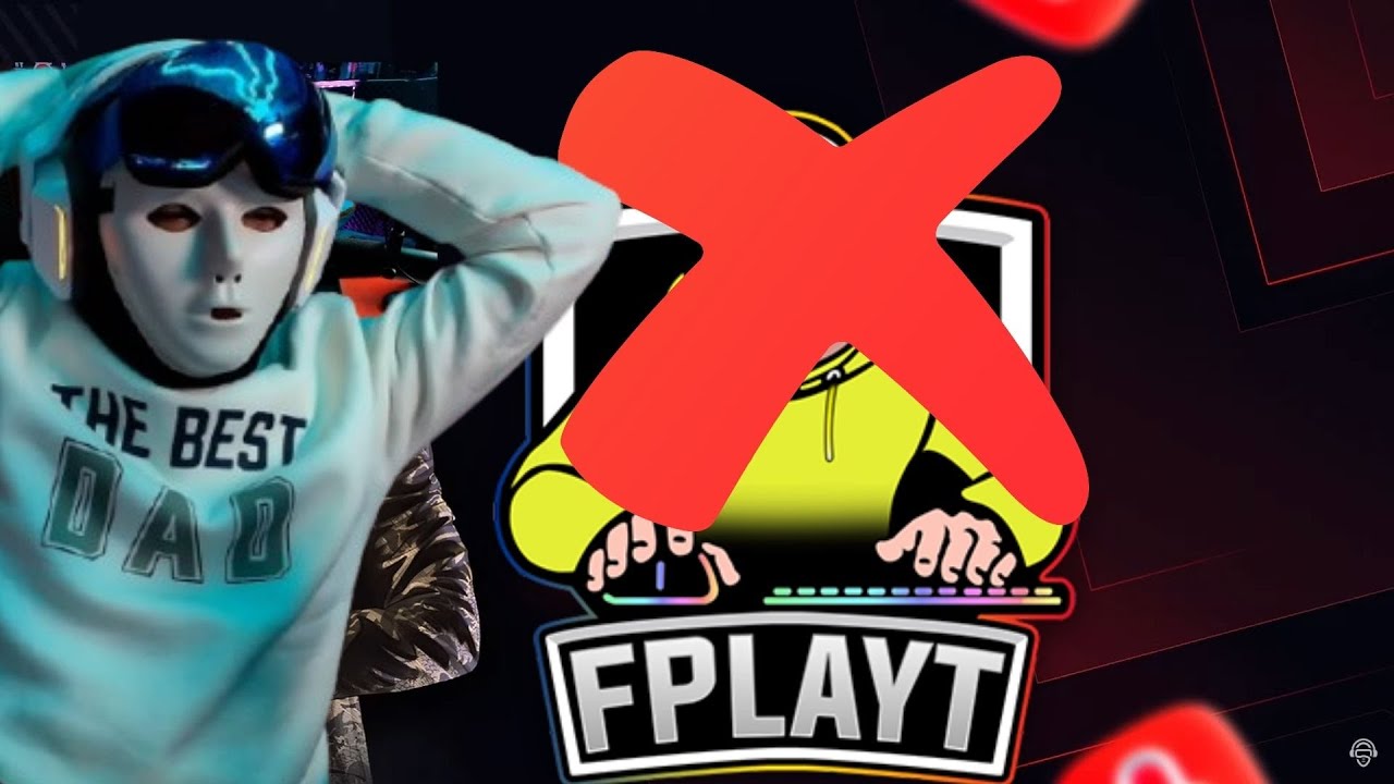 DE CE A PRIMIT DON STEFANOS BAN PE FPLAYT?! - YouTube