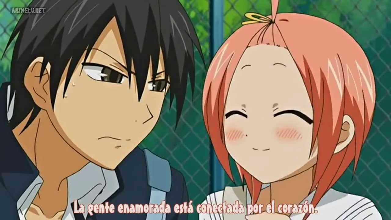 Sumomomo Momomo | AMV 1080p hd - YouTube