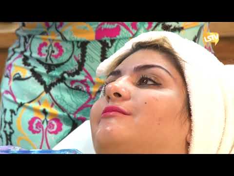 Hoai Anh Cali: 3D Eyebrows