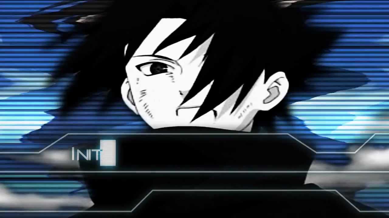 [AMV NARUTO] Celldweller feat. Styles Of Beyond - Shapeshifter - YouTube