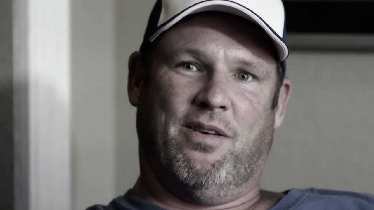 Jeff Hanson talks about bands and Radio Play - YouTube