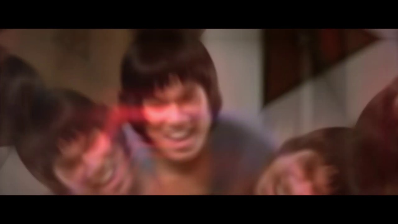 Shaolin Rescuers. With Added Sound And Visual Effects. Kung Fu Video ...