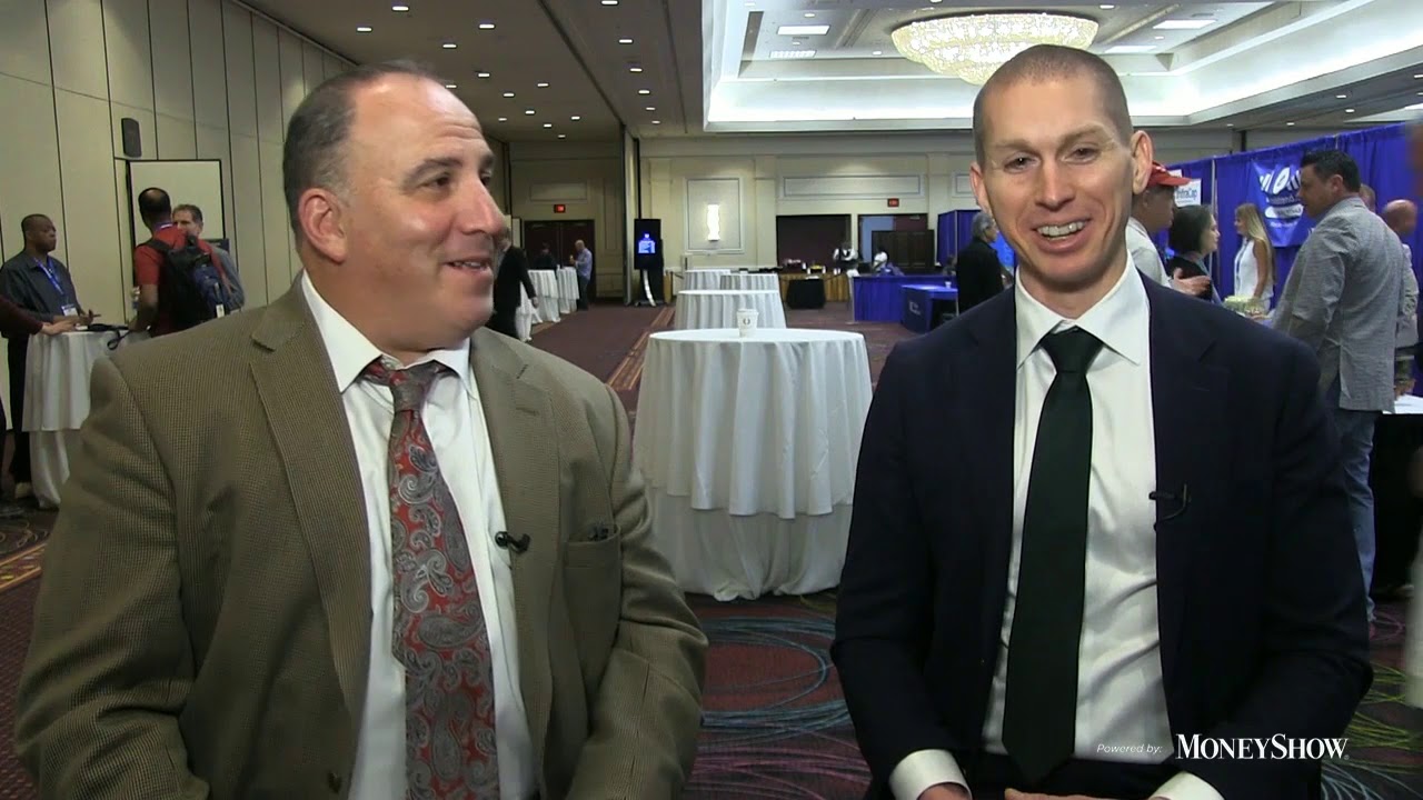 3 Options Strategies to Make a Million | Josh Belanger - YouTube