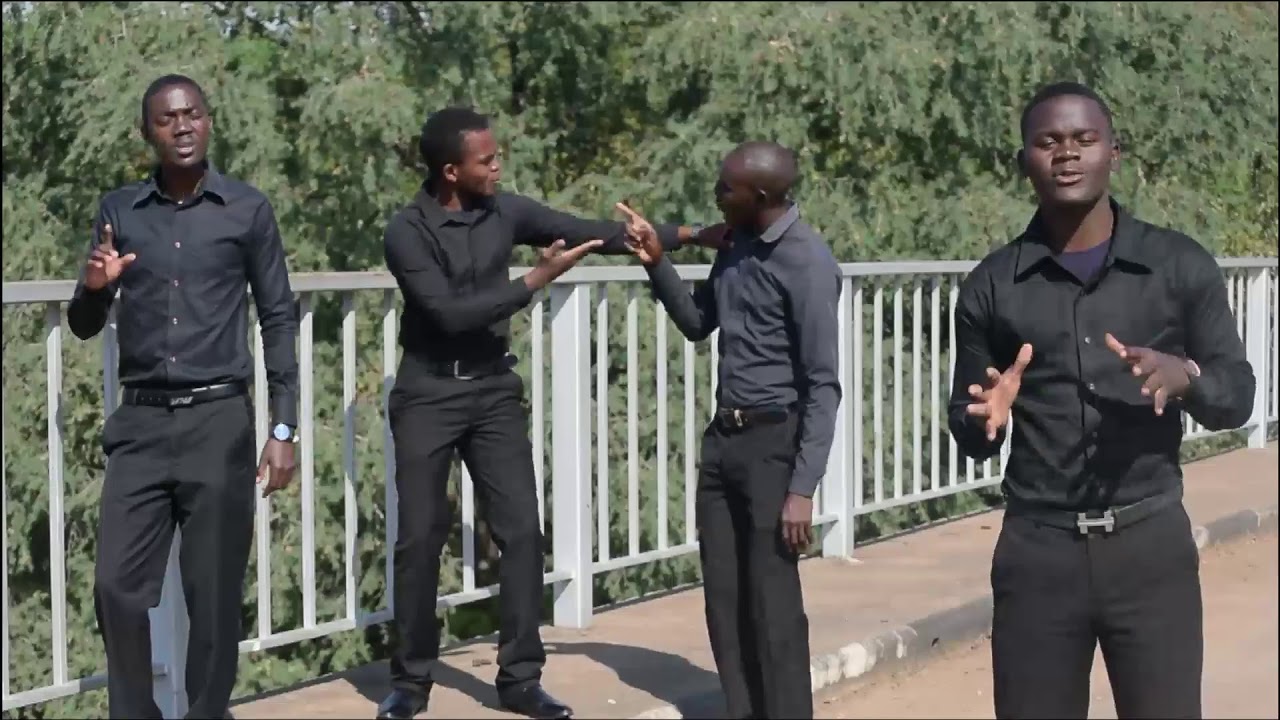 Hope Channel Zambia Live Stream - YouTube