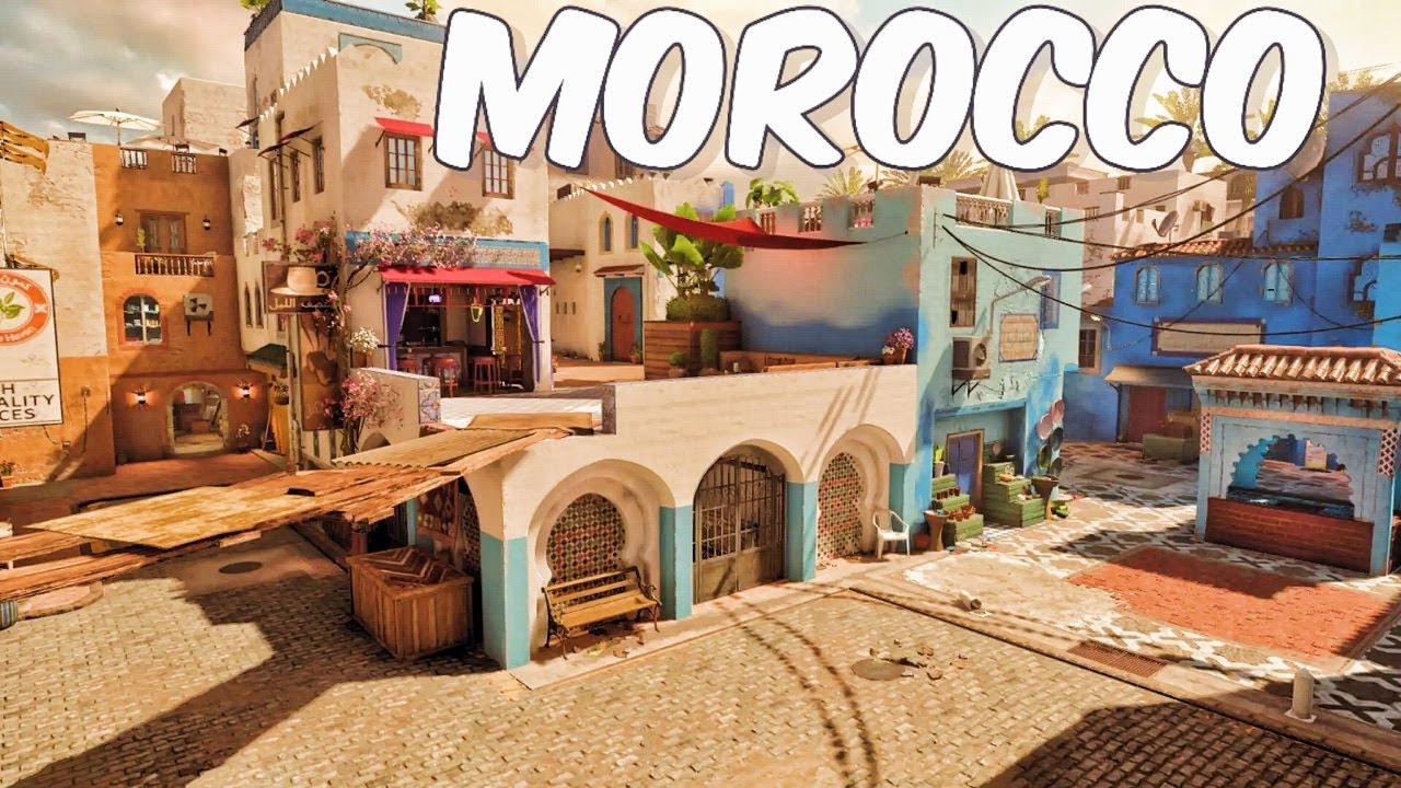 Fun Playing With BOTS - YouTube