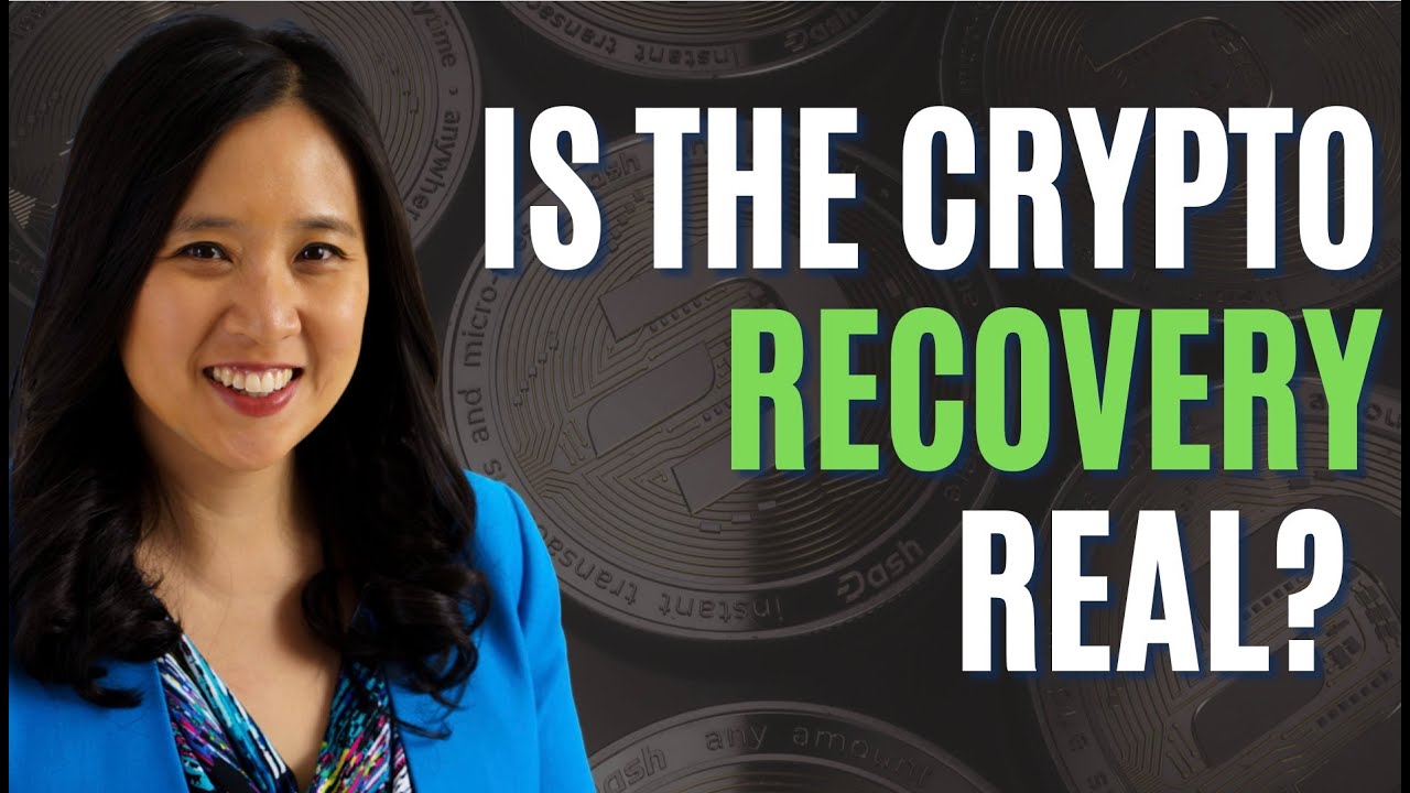 Is the Crypto Recovery Real? - YouTube