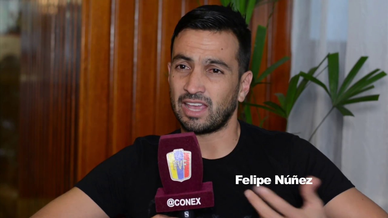 INSIDE | Felipe Nuñez - YouTube