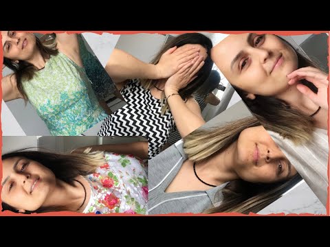 YAZLIK ELBİSE KOMBİNLERİM / Hangi Tarz Elbise Nereye Giderken Giyilir?