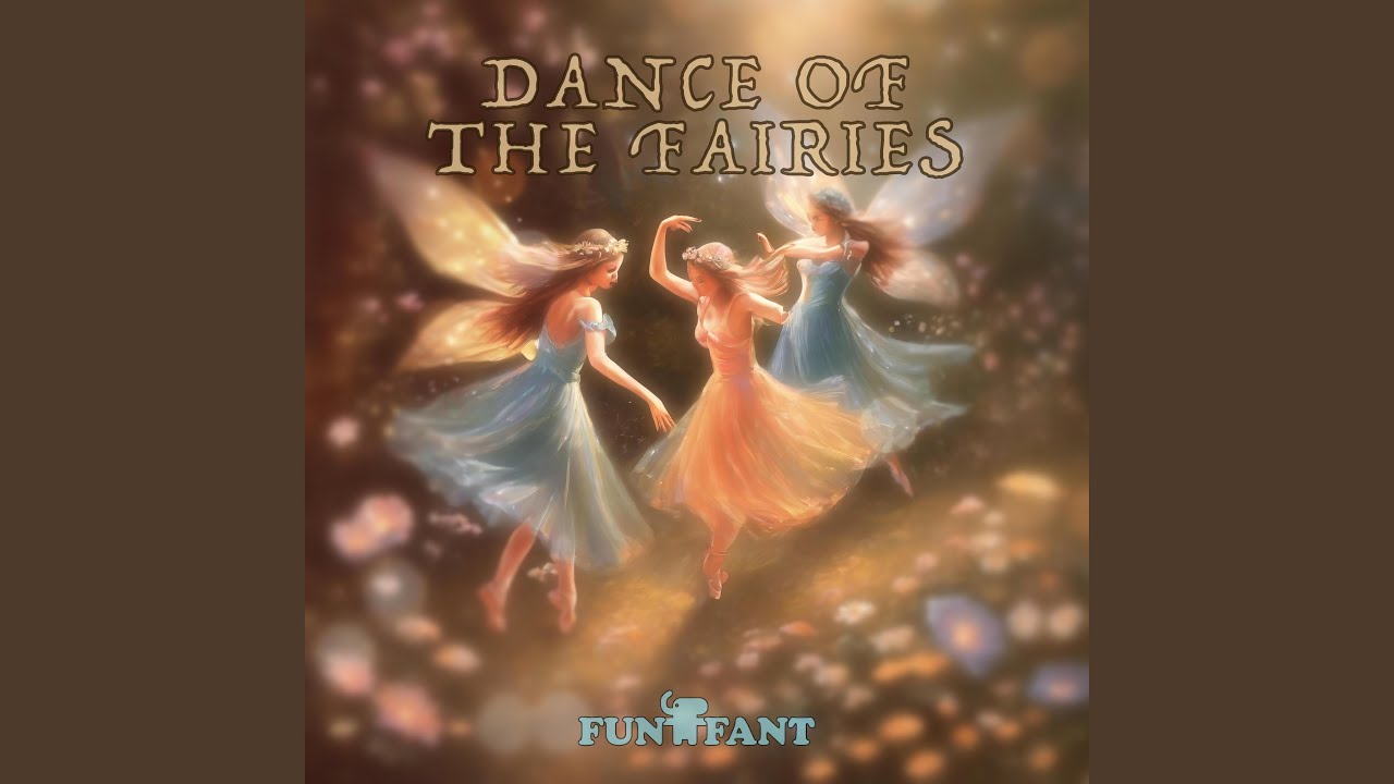 Dance Of The Fairies - YouTube
