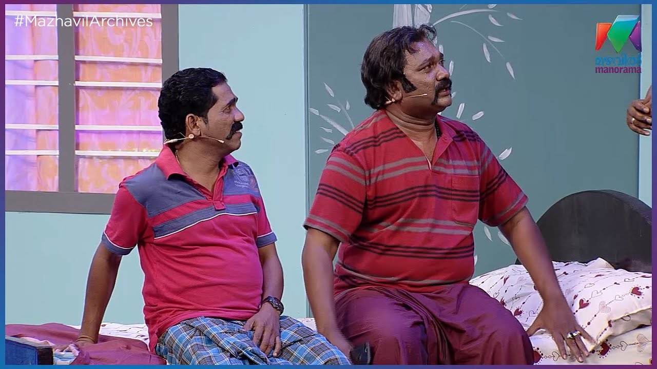 Thakarppan Comedy I YouTube thakarppan-comedy-i-youtube