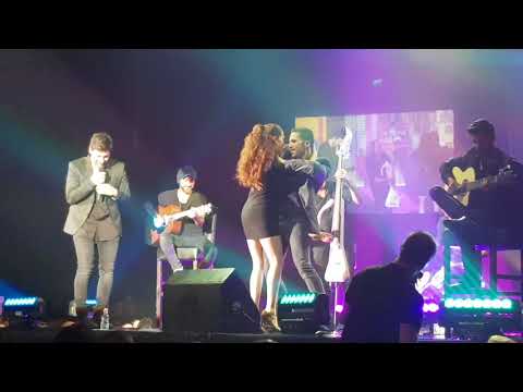 Ofir and Ofri live with Rotem Choen- תני לי קצת ממך