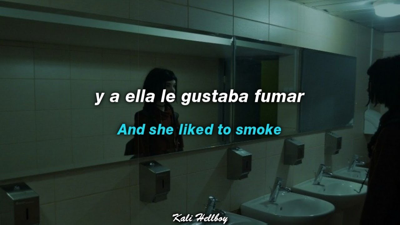 awfultune - i met Sarah in the bathroom (tiktok version) | Sub Español ...