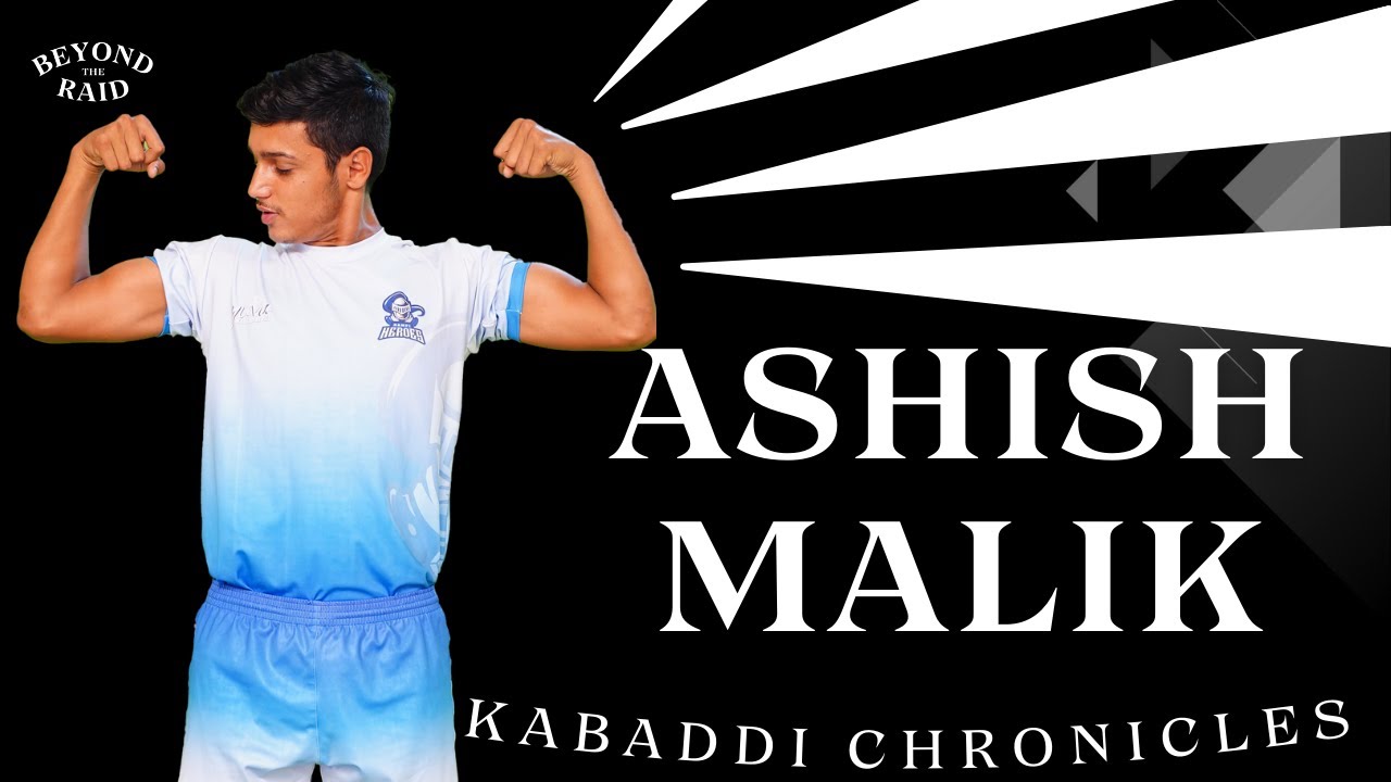 Ashish Malik's Defending wall of Dabang Delhi KC | Pro Kabaddi - YouTube