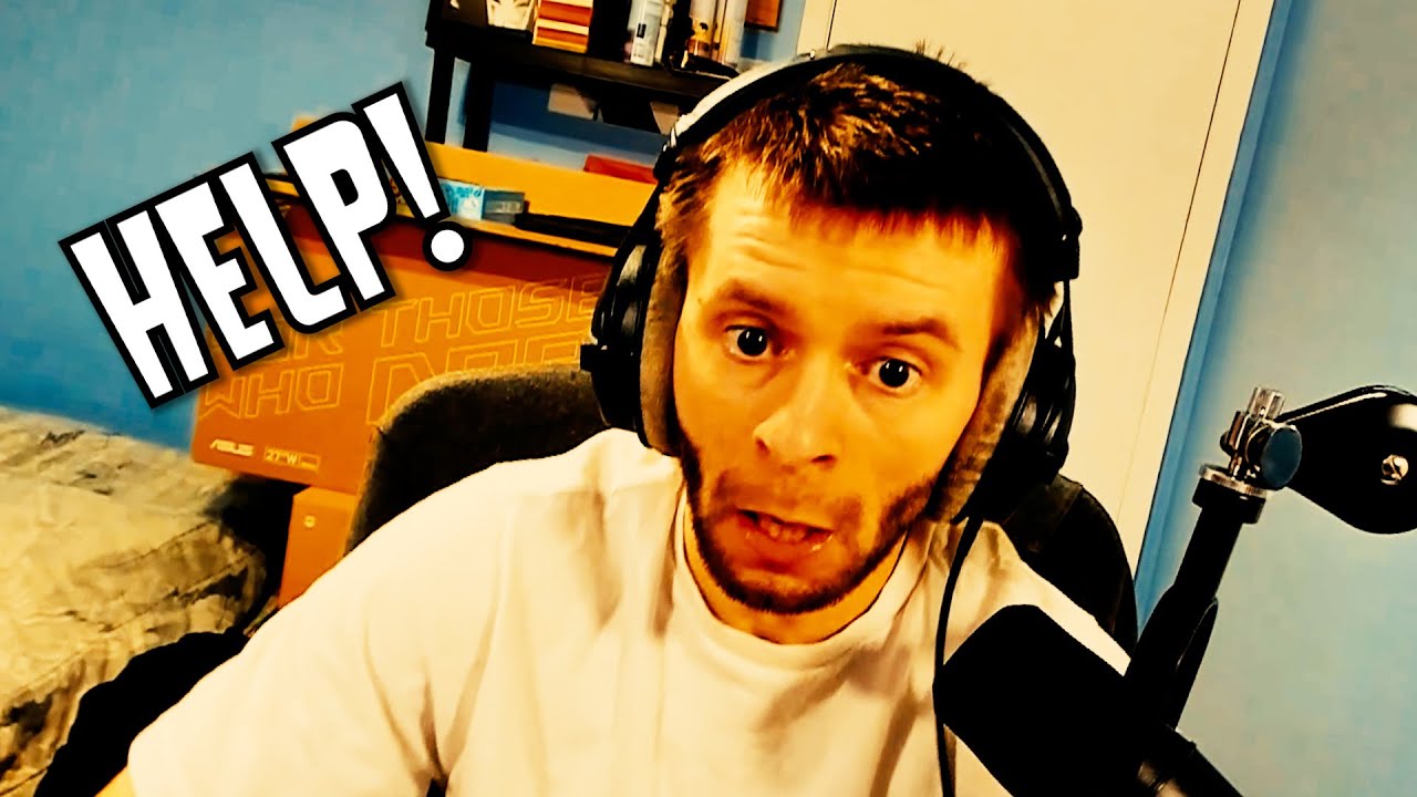 This Zombie Game Got Me On Edge!!! [ WHISPER MOUNTAIN OUTBREAK ] - YouTube