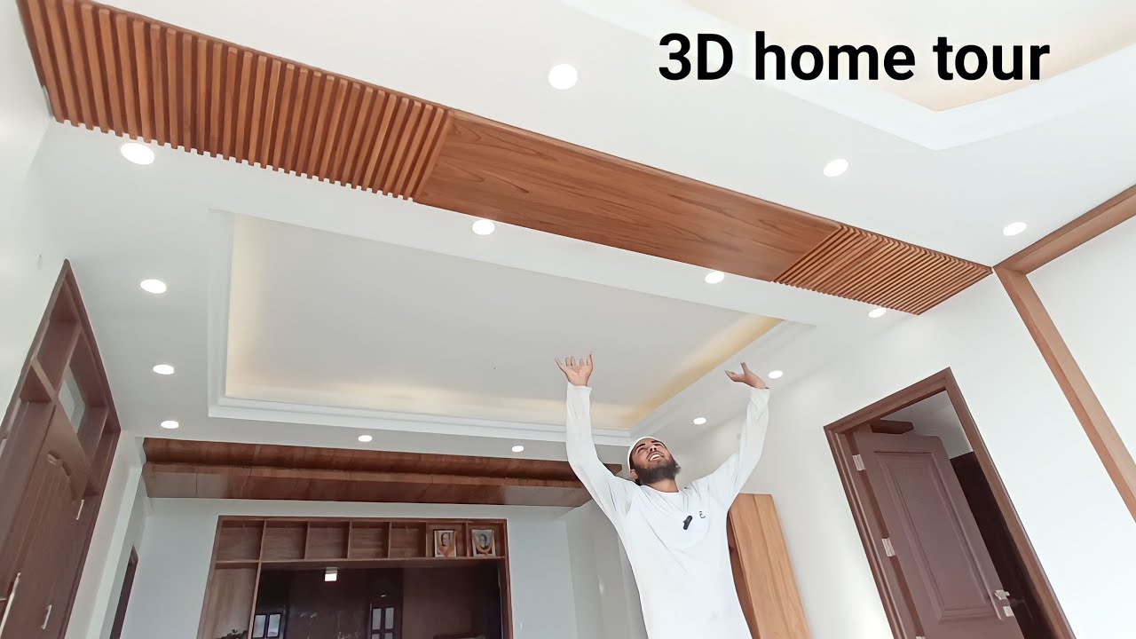 || 3D home design || smart work for home || amazing work home design ...