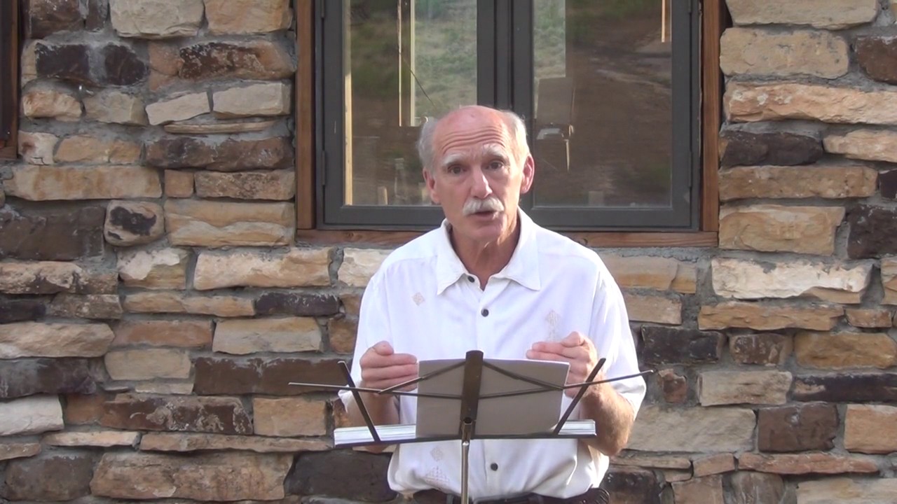 Modern Developments in Protestant Monasticism - YouTube