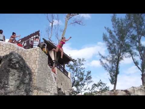 [GTCS] Best Cliff Jumping Fail Compilation On YouTube!