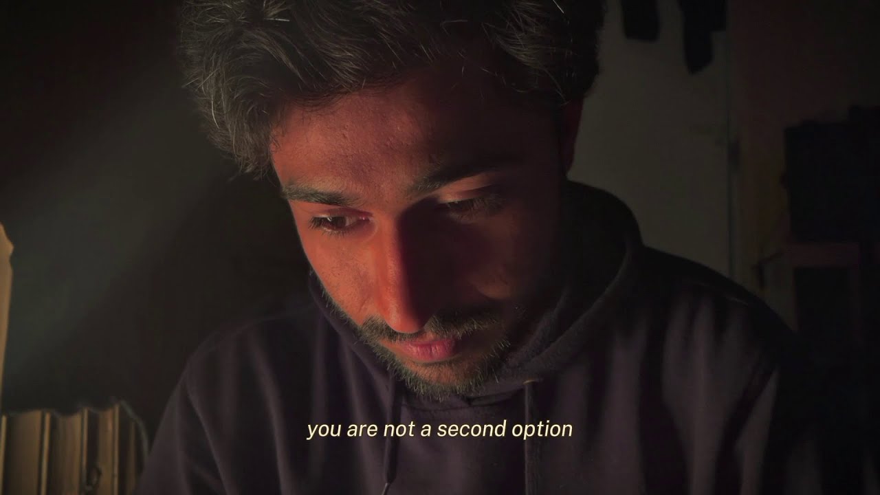 English Poetry - Are you Really Sure? - YouTube