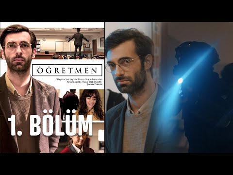 Öğretmen 1. Bölüm
