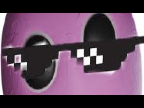 Little beak in gob 4 be like - YouTube