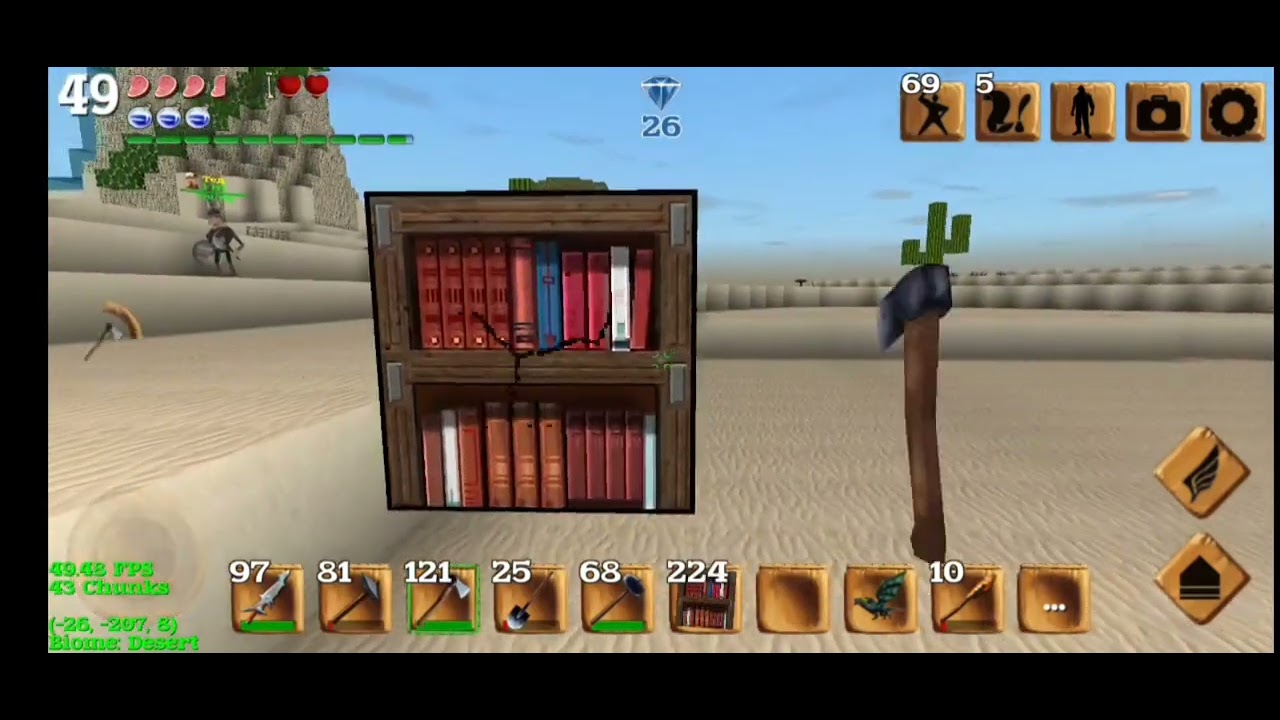 Подарок для TigerCub Plays Block story № 10 - YouTube