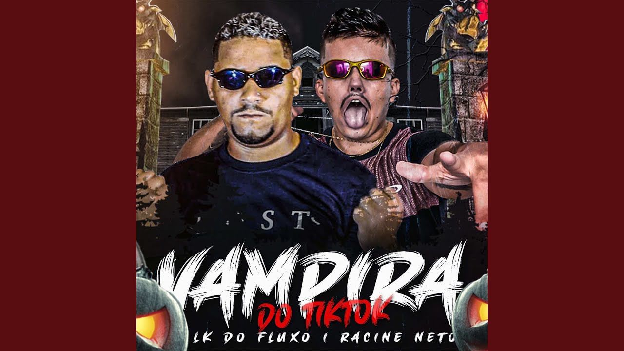 Vampira do Tiktok - YouTube