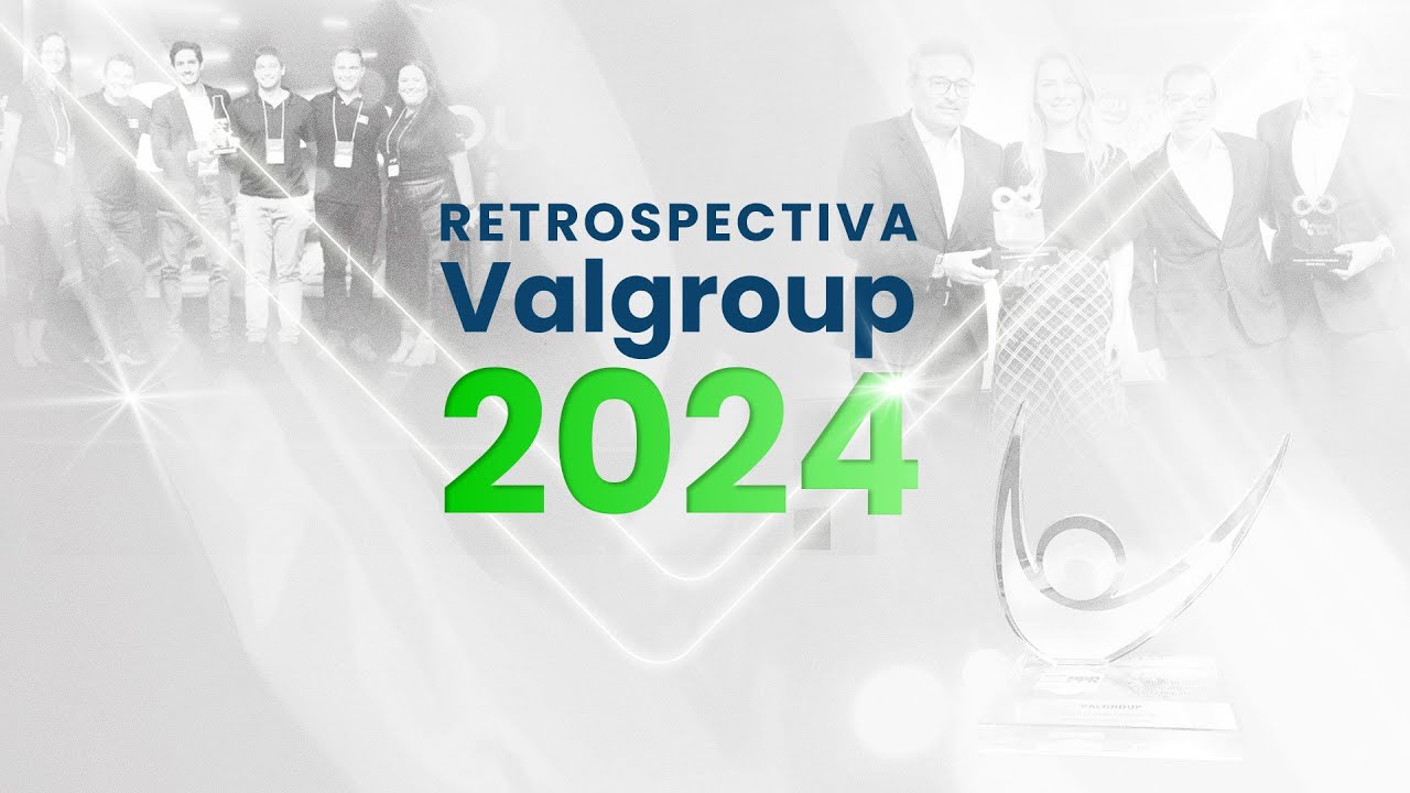 Valgroup Awards and Events Retrospective: Relive Our 2024 Achievements ...