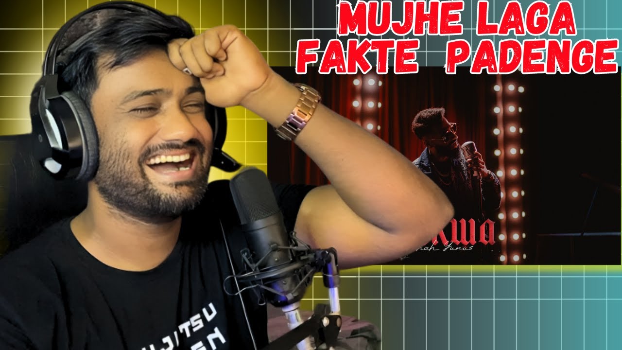 SHIKWA - Talhah Yunus | Prod. By Jokhay (Official Music Video ...